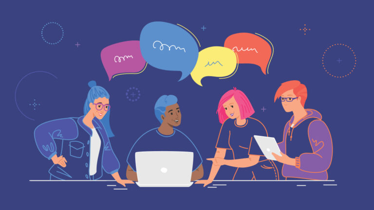 The Why and How of K–8 Student Councils - NAESP